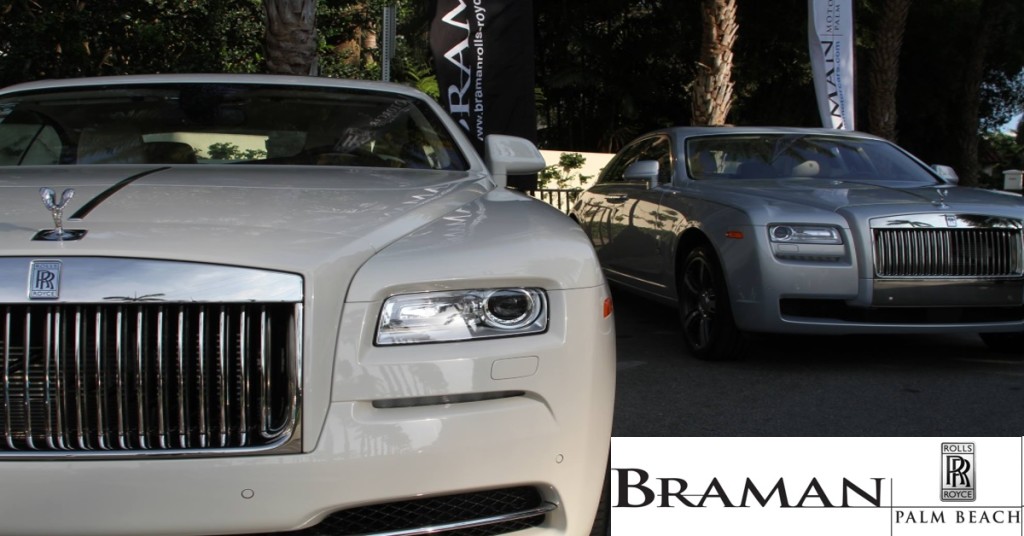 New Rolls-Royce: Car Color Facts | Braman Rolls-Royce FL :Rolls-Royce ...