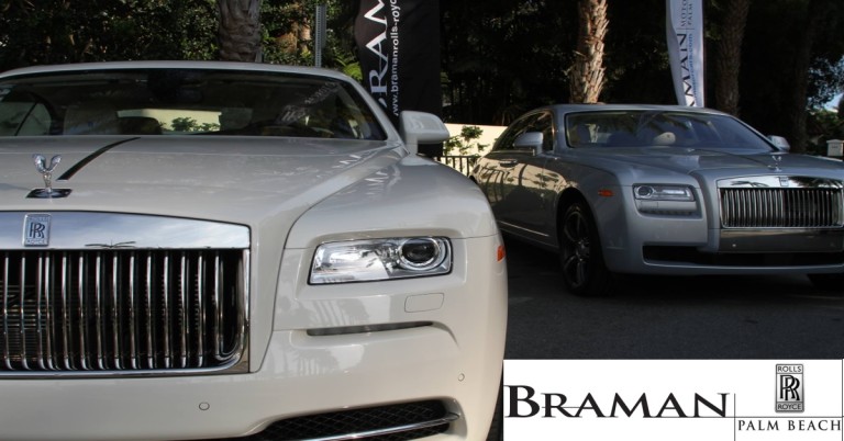 New Rolls-Royce: Car Color Facts | Braman Rolls-Royce FL :Rolls-Royce ...