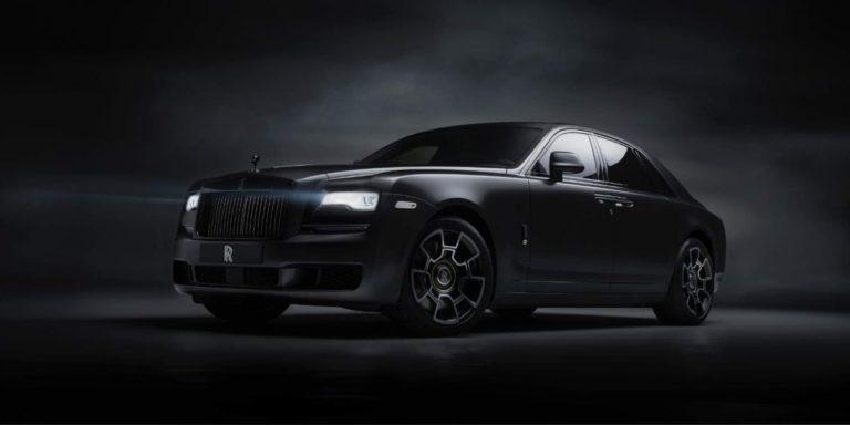 2020 Rolls Royce Ghost Black Badge Specifications :Rolls-Royce Palm Beach